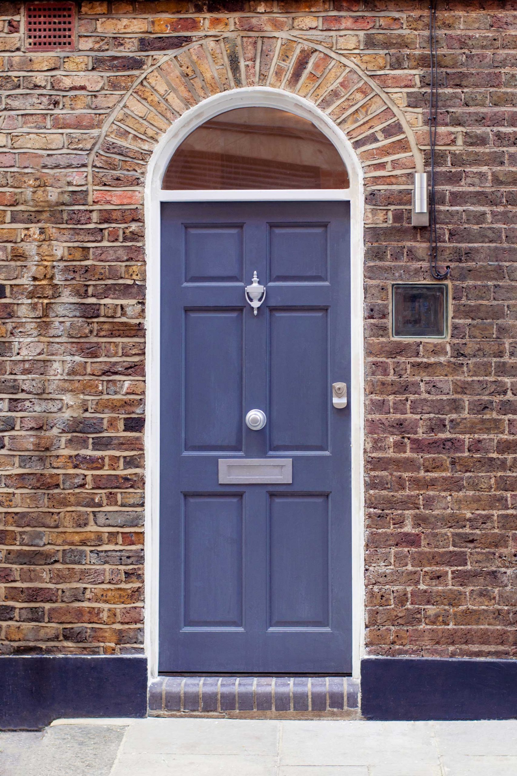 Aluminium Clad Doors Perth | Alu Clad Doors Central Scotland