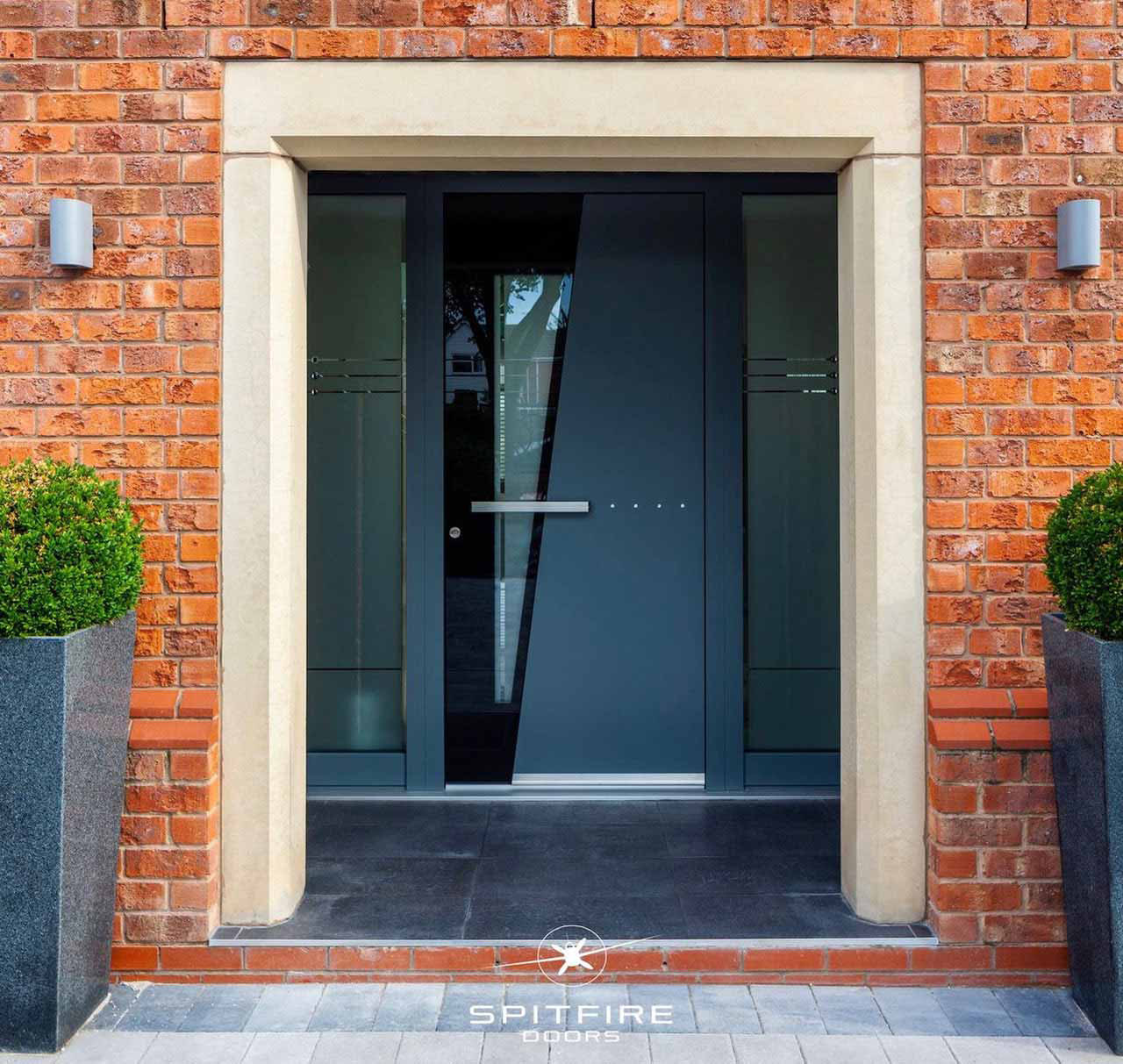 Gallery | Timber Windows Perth | Timber Joinery Central Scotland