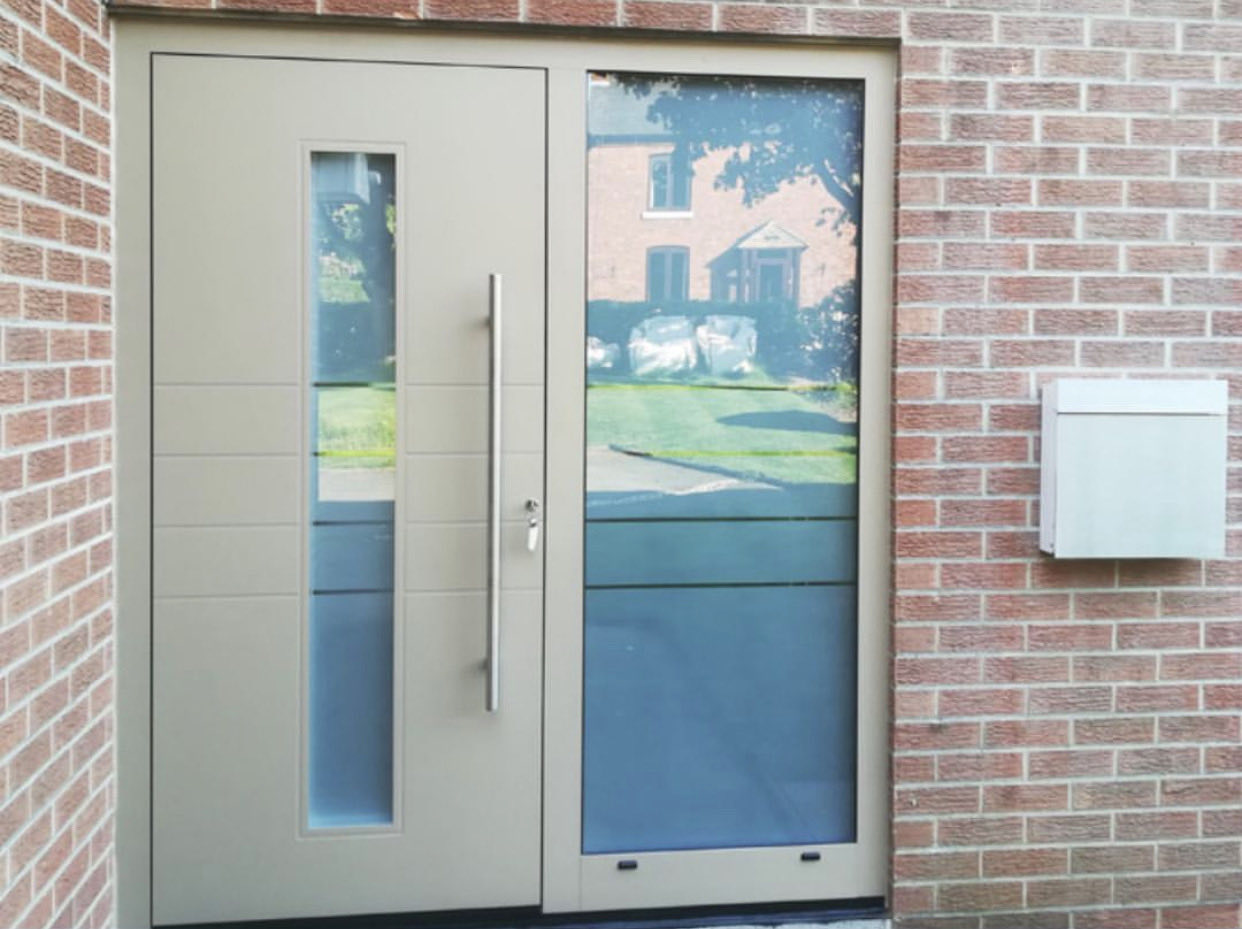 Gallery | Timber Windows Perth | Timber Joinery Central Scotland