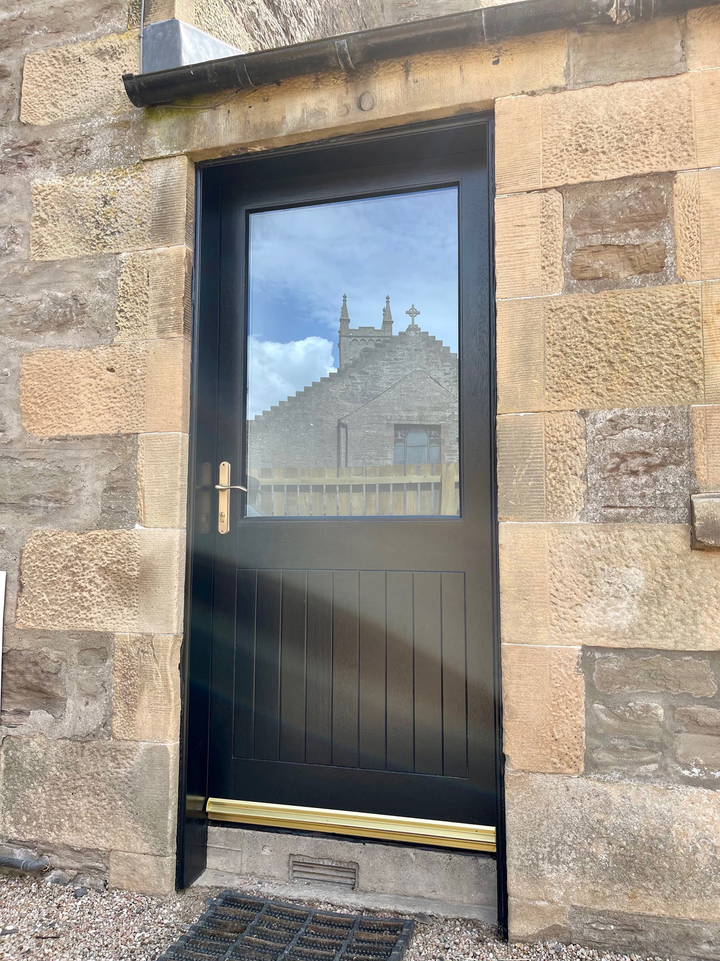Gallery | Timber Windows Perth | Timber Joinery Central Scotland