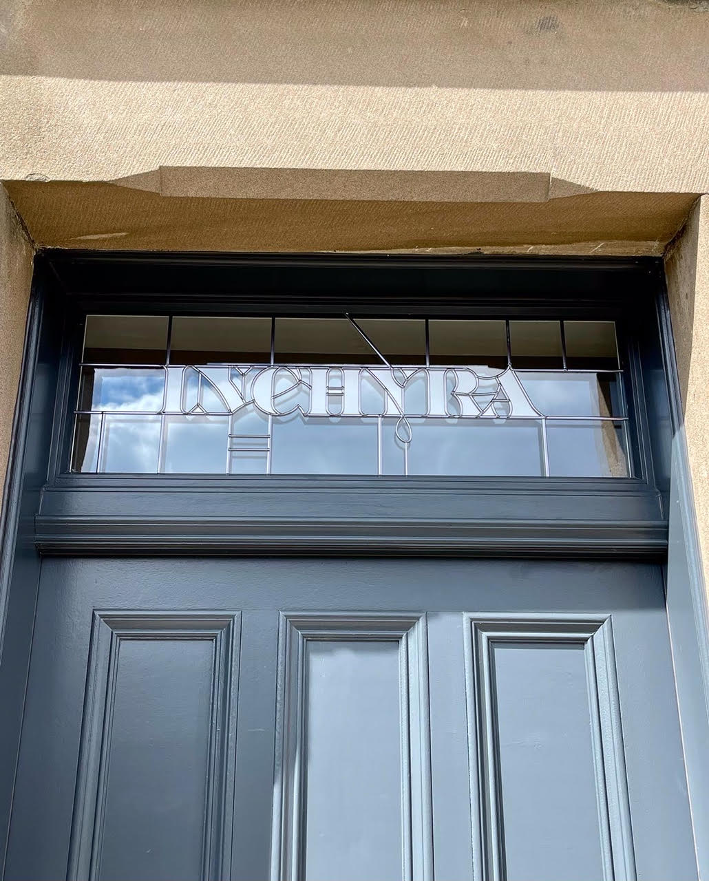 Gallery | Timber Windows Perth | Timber Joinery Central Scotland